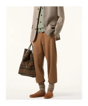 Loro Piana Hazel Trousers
