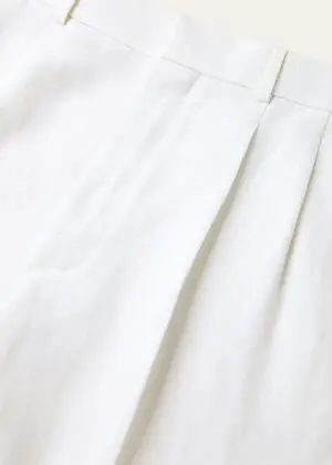 Loro Piana Buxton Bermuda Shorts