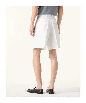 Loro Piana Buxton Bermuda Shorts