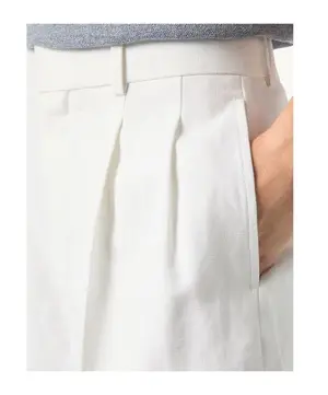 Loro Piana Buxton Bermuda Shorts