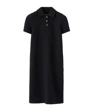 Loro Piana Gareth Dress