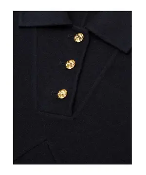 Loro Piana Gareth Dress