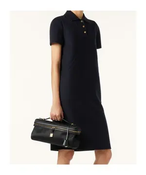 Loro Piana Gareth Dress