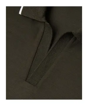 Loro Piana Waitaki Polo Shirt