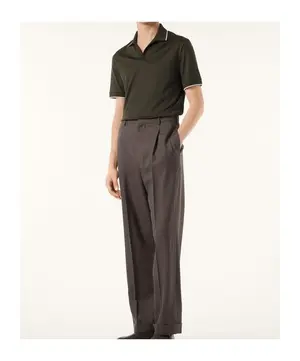 Loro Piana Waitaki Polo Shirt