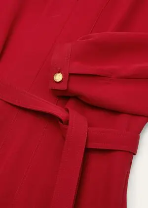 Loro Piana Haileen Dress