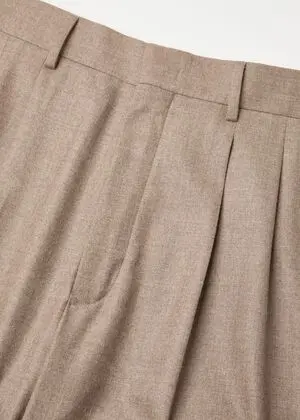 Loro Piana Buxton Trousers