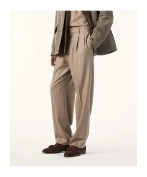 Loro Piana Buxton Trousers