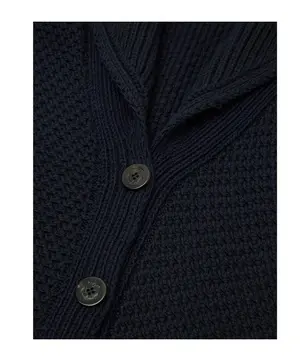 Loro Piana Ketch Cardigan