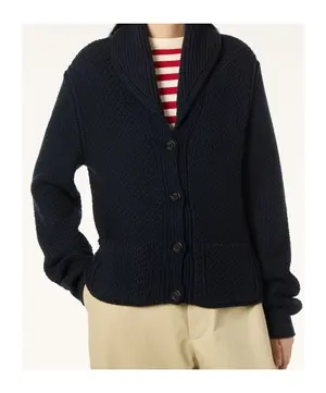 Loro Piana Ketch Cardigan
