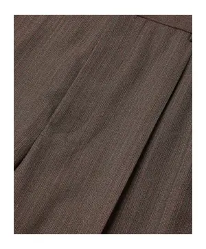 Loro Piana Isaac Trousers