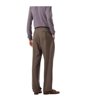 Loro Piana Isaac Trousers