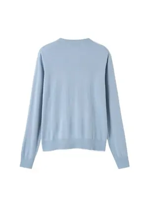 Loro Piana Royal Lightness Crewneck