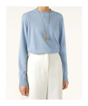 Loro Piana Royal Lightness Crewneck