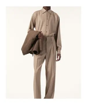 Loro Piana Franco Shirt