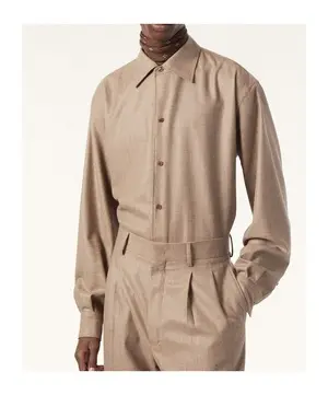 Loro Piana Franco Shirt