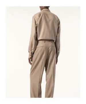 Loro Piana Franco Shirt