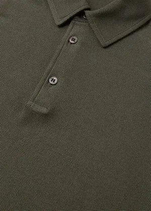 Loro Piana Polo Shirt