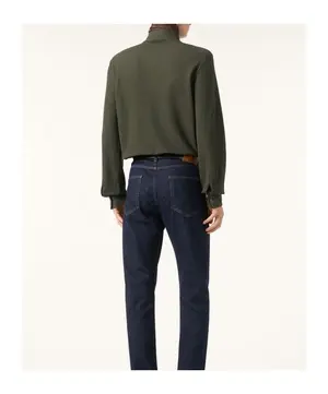 Loro Piana Polo Shirt