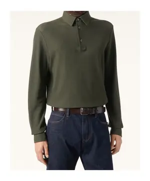 Loro Piana Polo Shirt