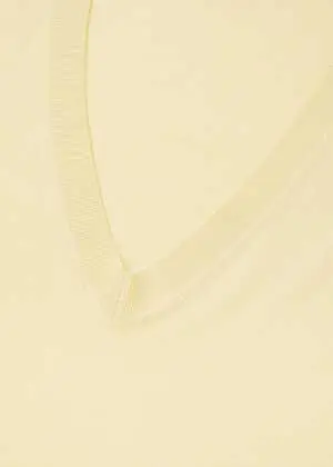 Loro Piana Royal Lightness V-neck