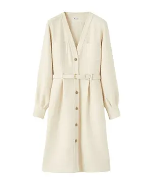 Loro Piana Piper Dress