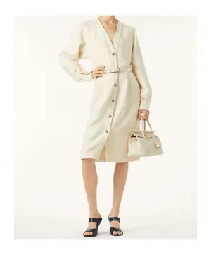 Loro Piana Piper Dress