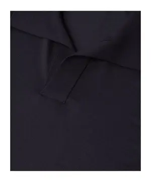 Loro Piana Como Polo Sweatshirt