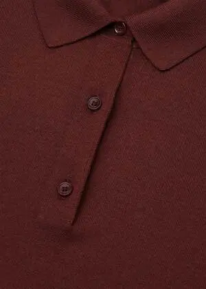 Loro Piana Royal Lightness Polo Shirt