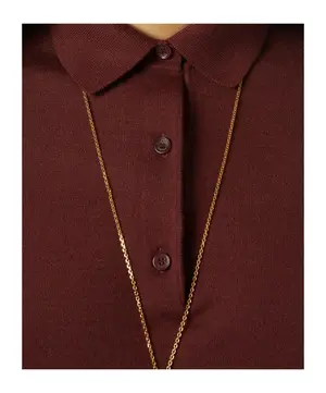 Loro Piana Royal Lightness Polo Shirt