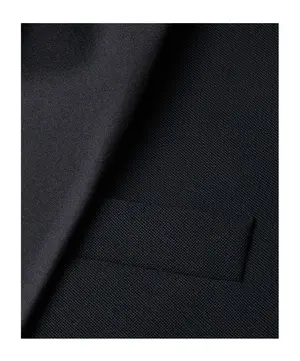 Loro Piana Beth" Jacket With Shawl Lapel