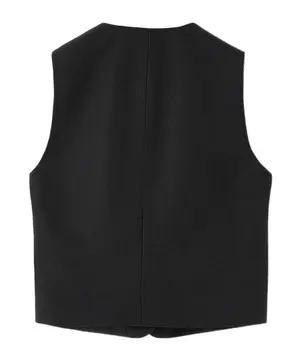 Loro Piana Kilian Vest