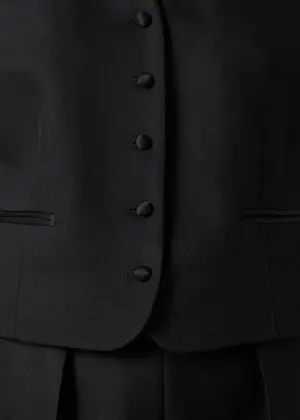Loro Piana Kilian Vest