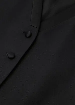 Loro Piana Kilian Vest