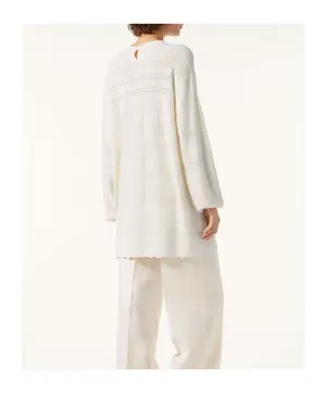 Loro Piana Royal Lightweight Longline Sweater
