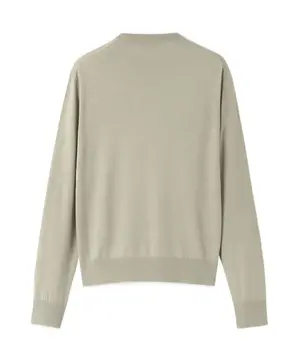 Loro Piana Royal Lightness Crewneck