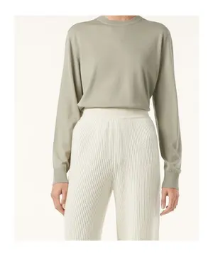 Loro Piana Royal Lightness Crewneck