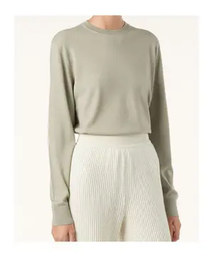 Loro Piana Royal Lightness Crewneck