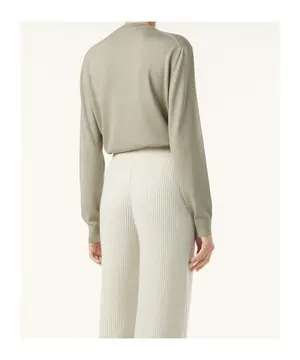 Loro Piana Royal Lightness Crewneck