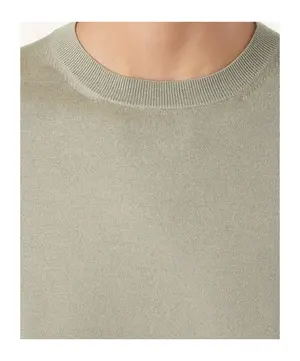 Loro Piana Royal Lightness Crewneck