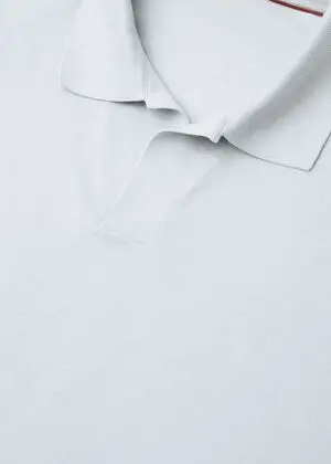 Loro Piana Polo Shirt