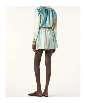 Loro Piana Thea Shirt