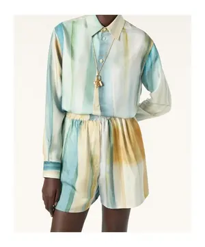Loro Piana Thea Shirt