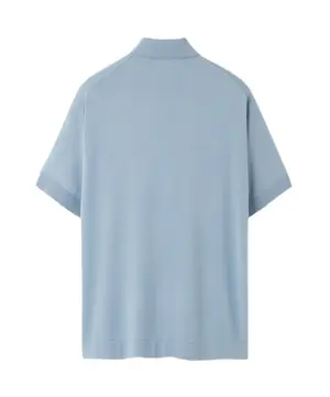 Loro Piana Royal Lightness Polo Shirt