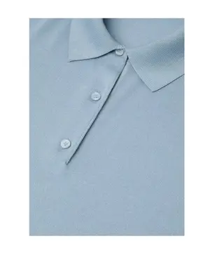 Loro Piana Royal Lightness Polo Shirt
