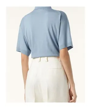 Loro Piana Royal Lightness Polo Shirt