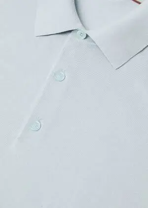 Loro Piana Polo Shirt