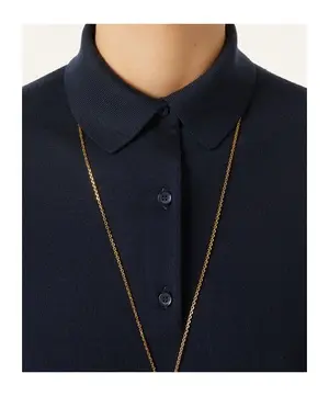 Loro Piana Royal Lightness Polo Shirt