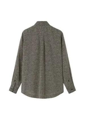 Loro Piana Thea Shirt
