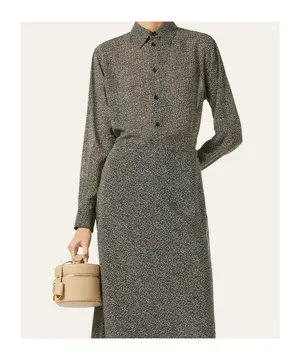Loro Piana Thea Shirt